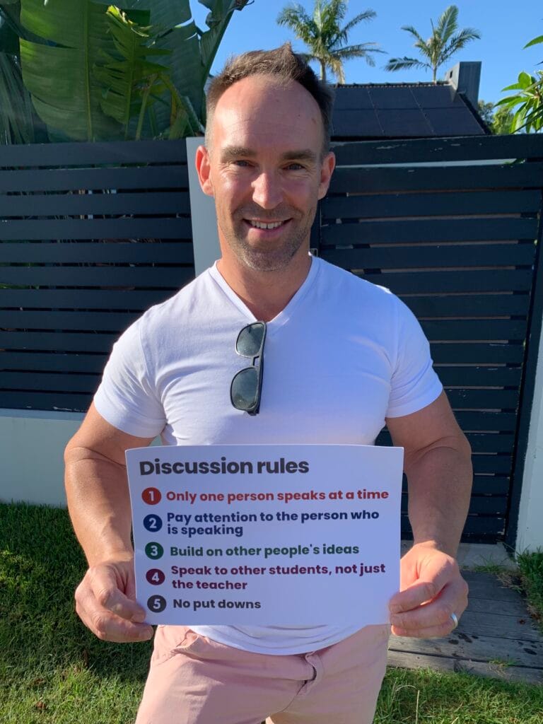 Our Blog - Primary Ethics