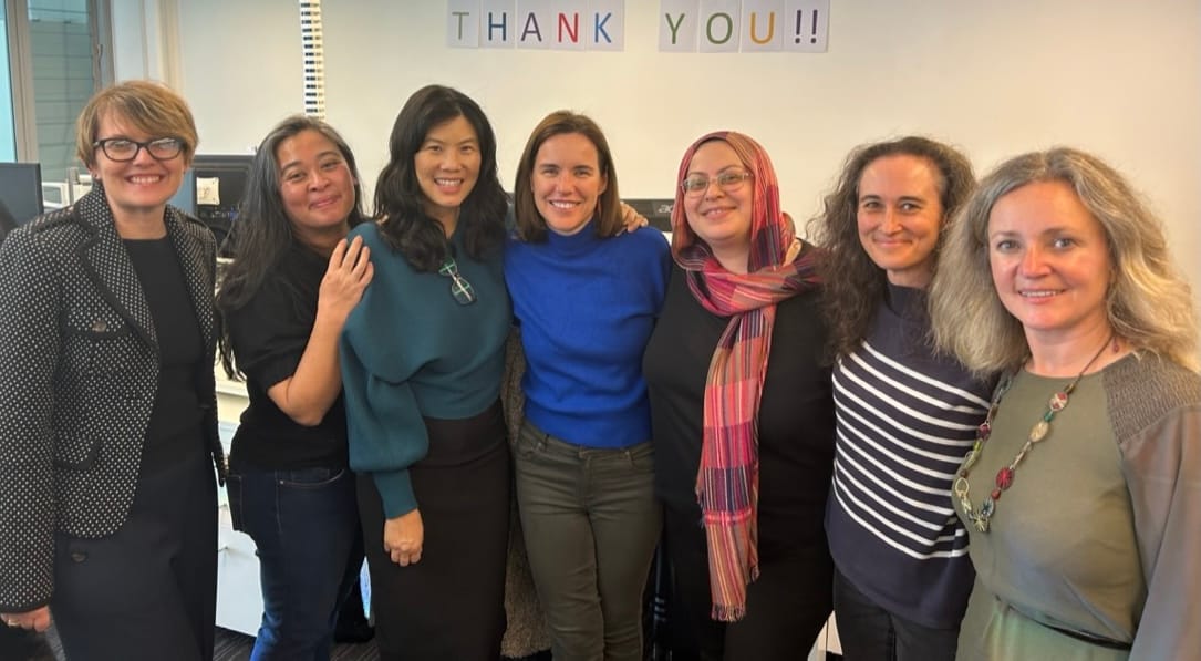 About Primary Ethics – Staff and Board - Primary Ethics