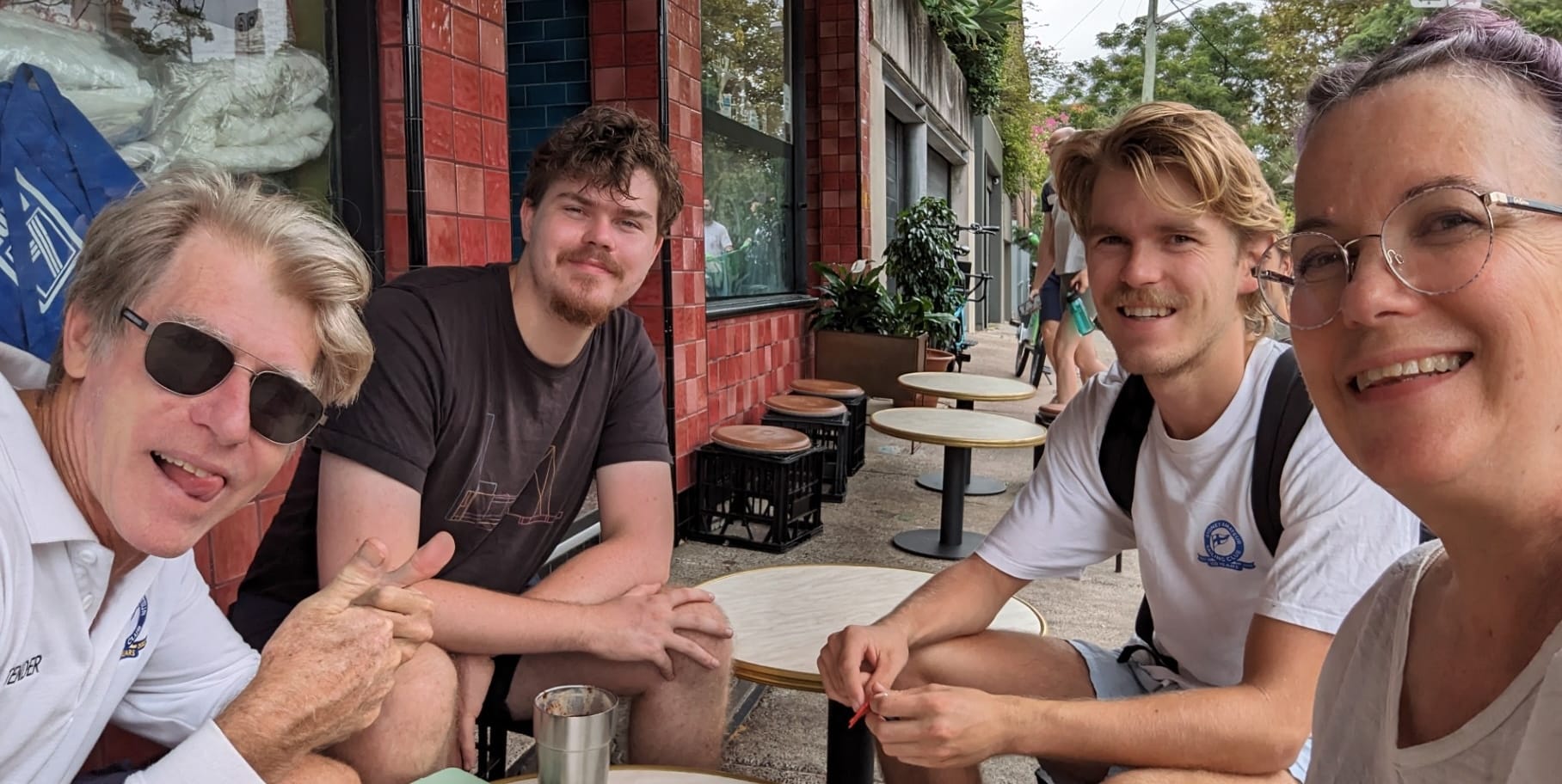 Ethics teaching – a family affair - Primary Ethics