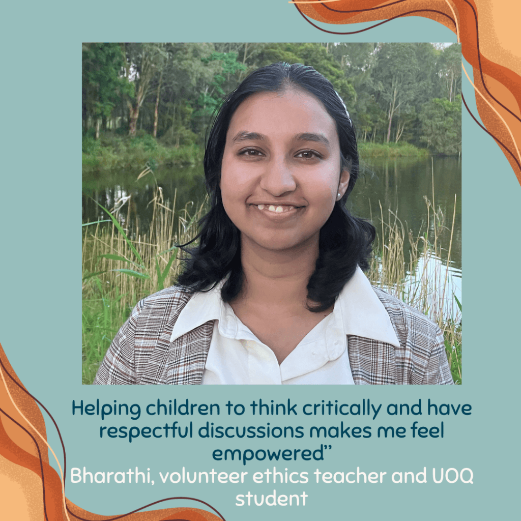 Our Blog - Primary Ethics